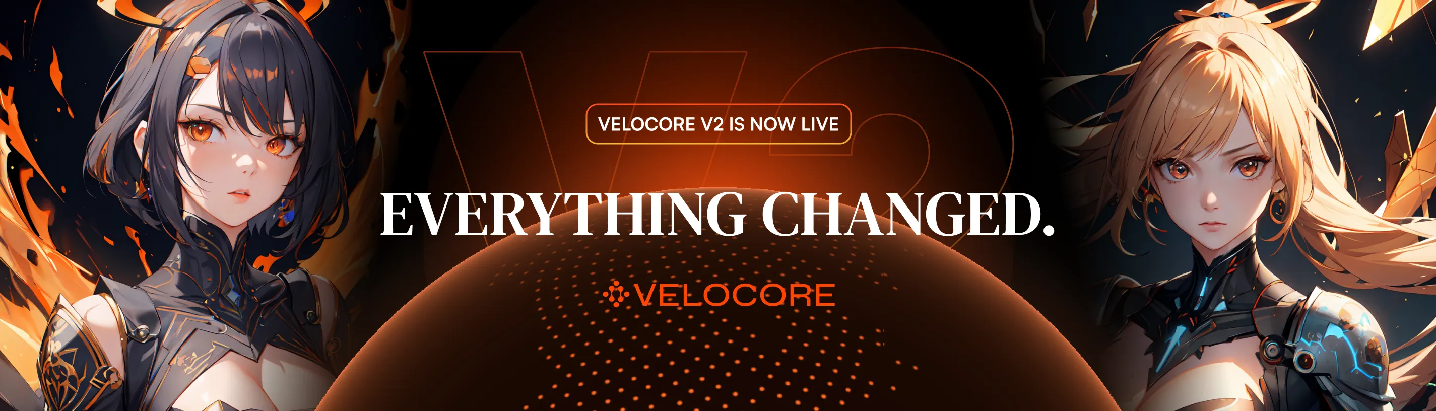Velocore V2 zkSync Era